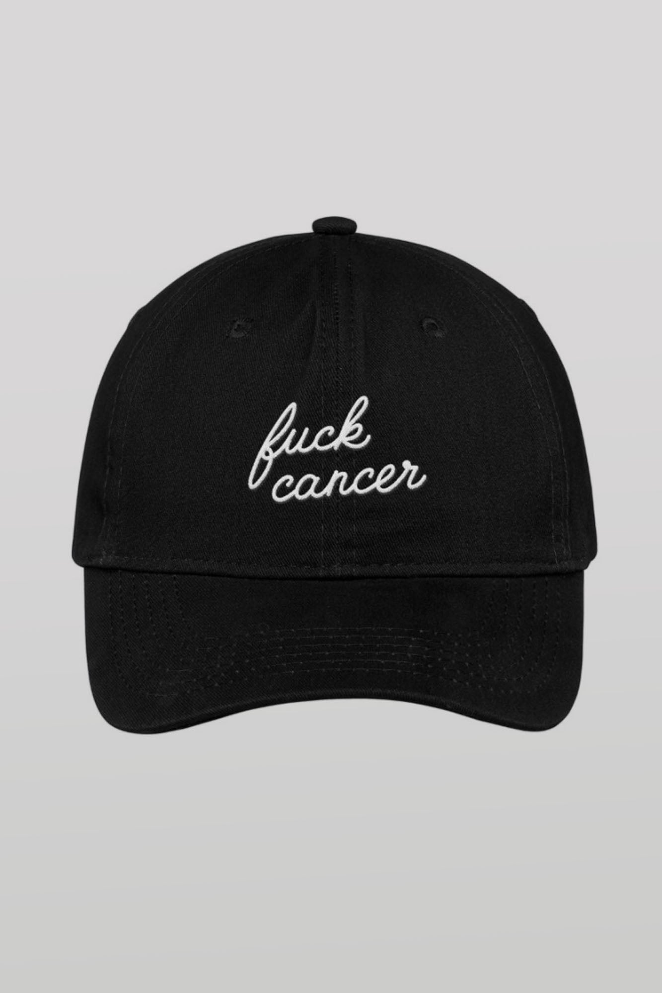 Hats – F Cancer