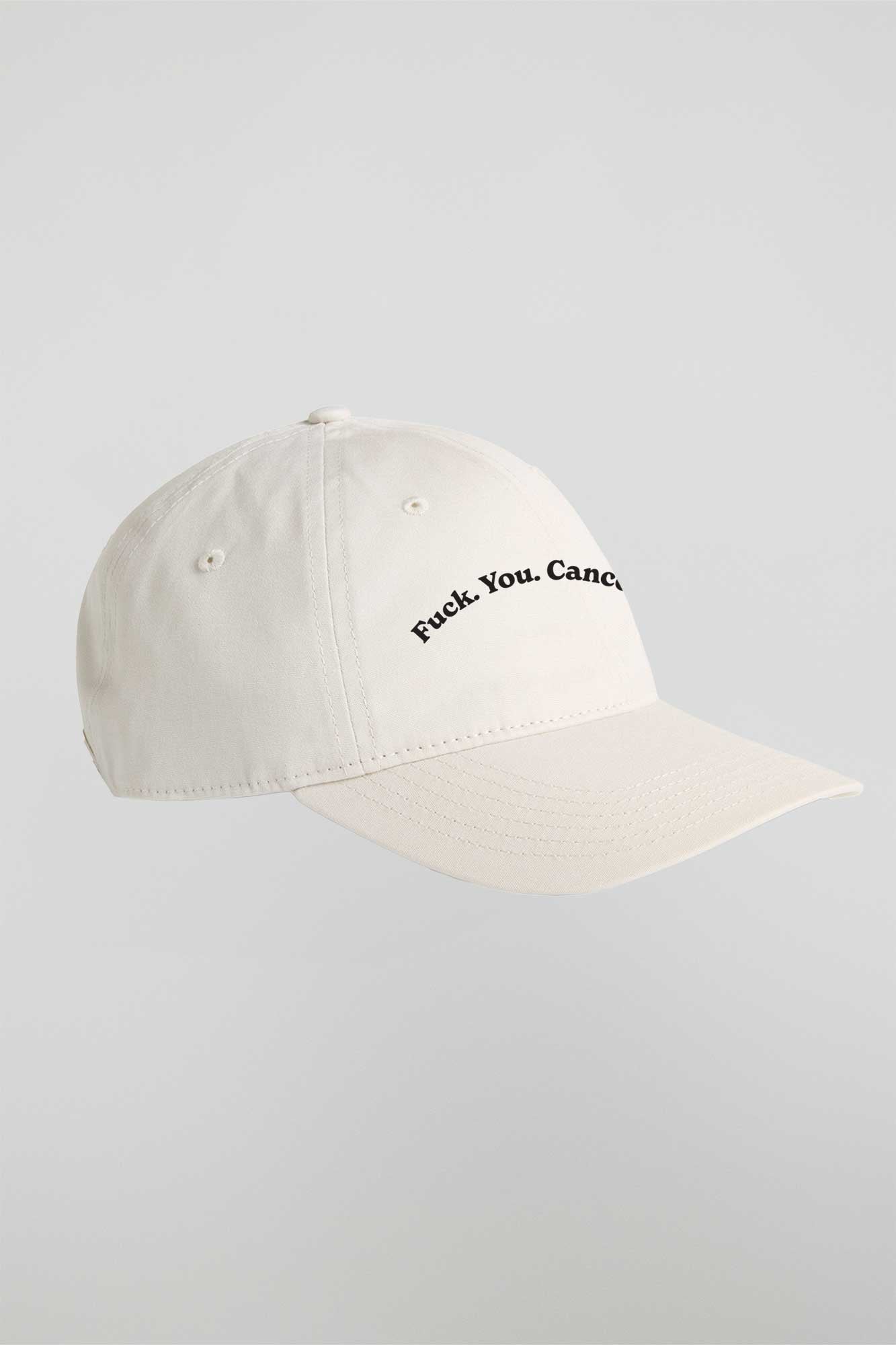 Hats – F Cancer