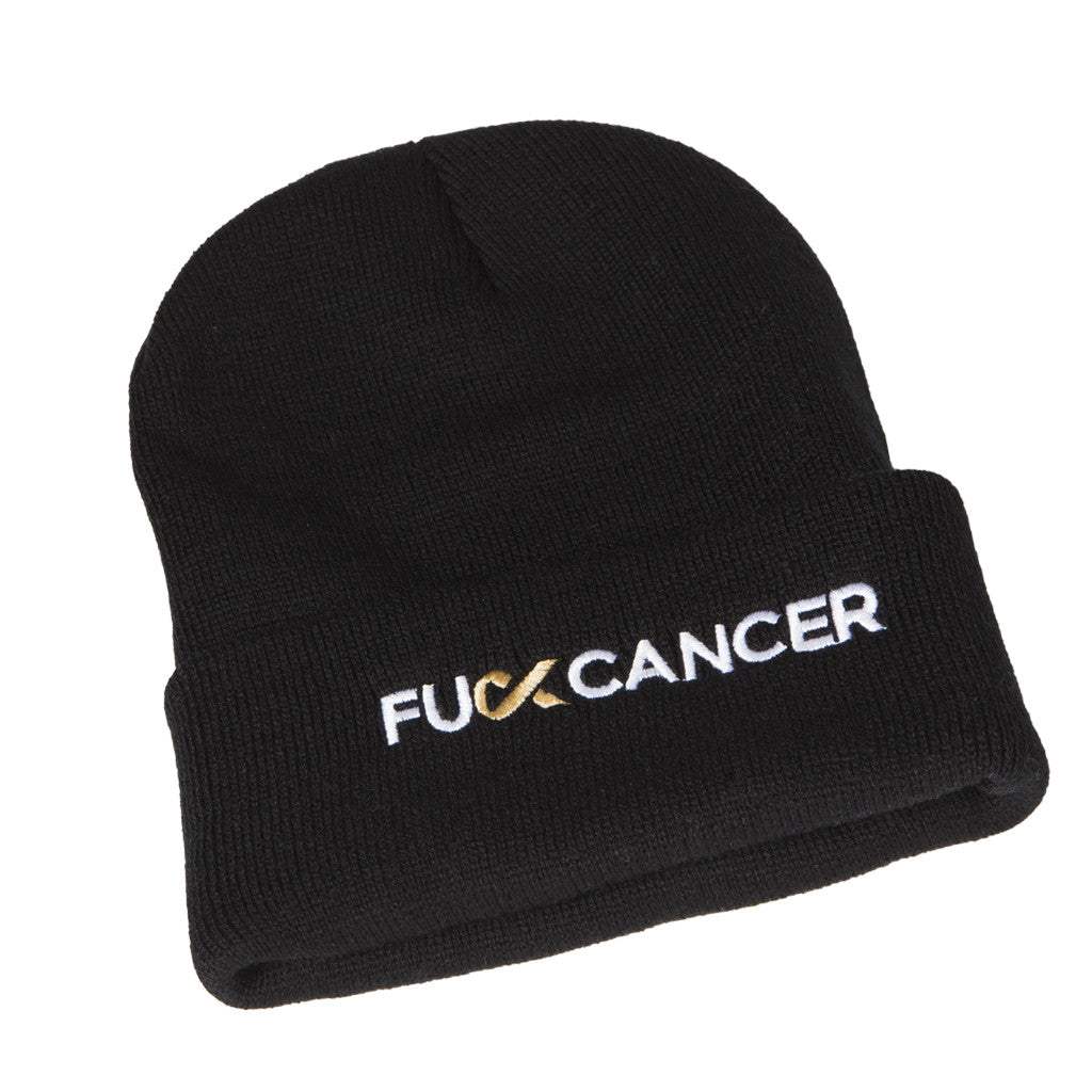 Hats – F Cancer
